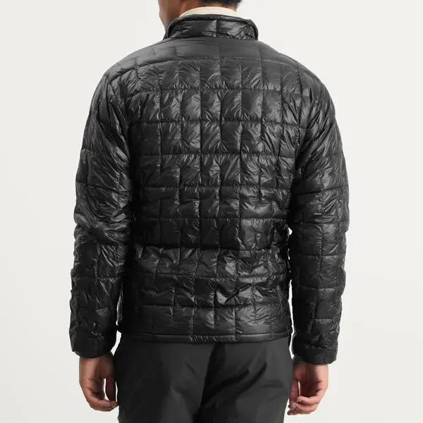 MONTBELL Plasma 1000 Down Jacket