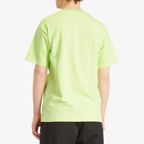 POSTAL Bold Outline Logo T-shirt