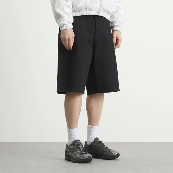 DIME Tech Denim Shorts