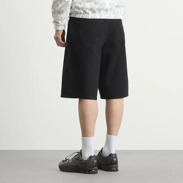 DIME Tech Denim Shorts
