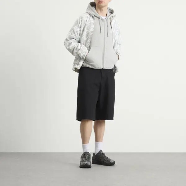 DIME Tech Denim Shorts