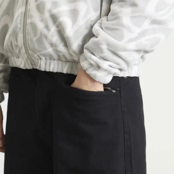 DIME Tech Denim Shorts