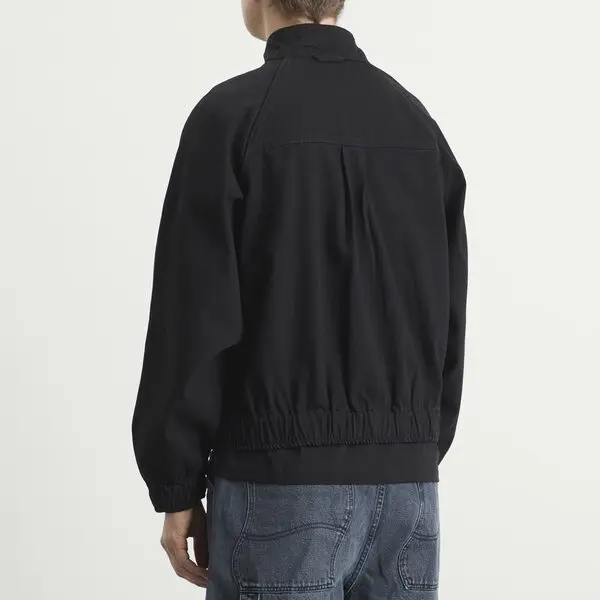 DIME Jeans Jacket