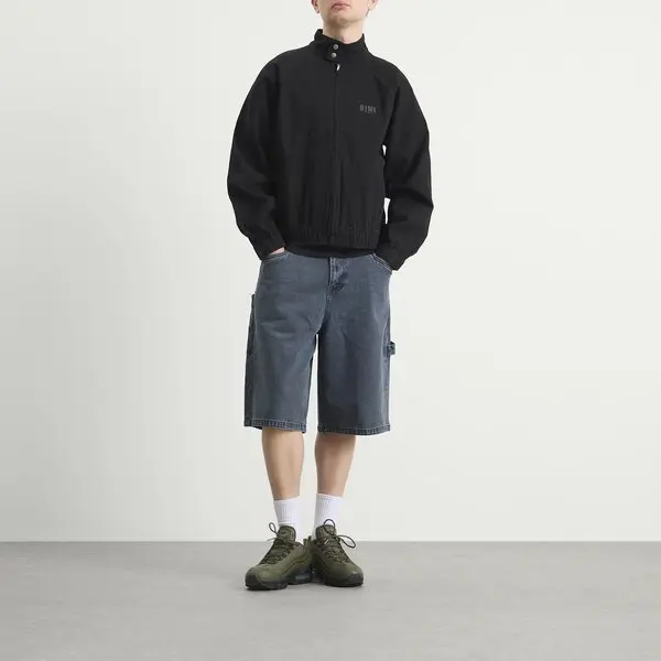 DIME Jeans Jacket