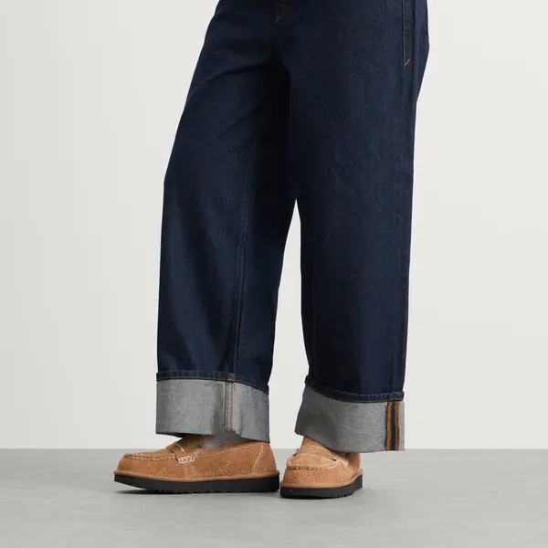 UGG Ellis Loafer - Chestnut