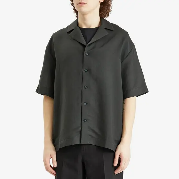 WON HUNDRED Desmond Vacation Shirt