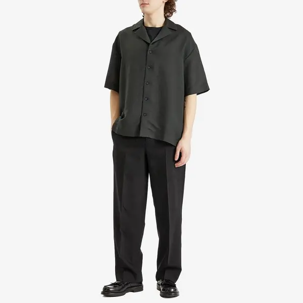 WON HUNDRED Desmond Vacation Shirt