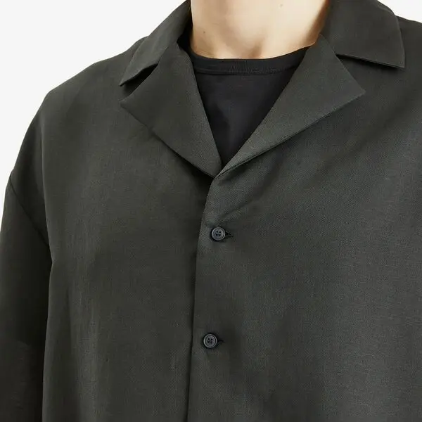 WON HUNDRED Desmond Vacation Shirt
