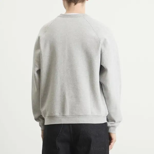 DIME Classic Logo Crewneck