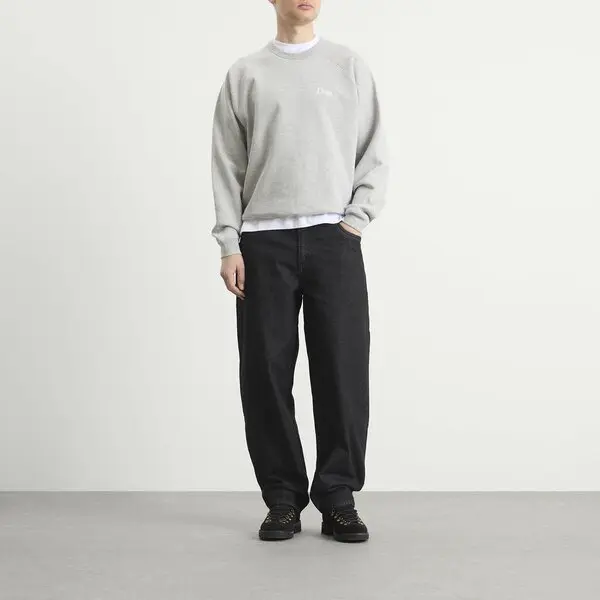 DIME Classic Logo Crewneck