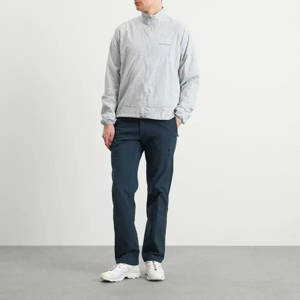 MONTBELL Reflec Wind Jacket