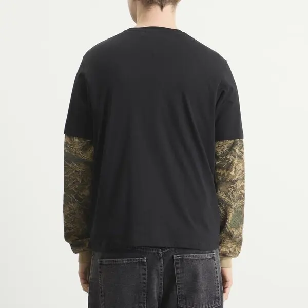 DIME Classic Small Logo T-shirt