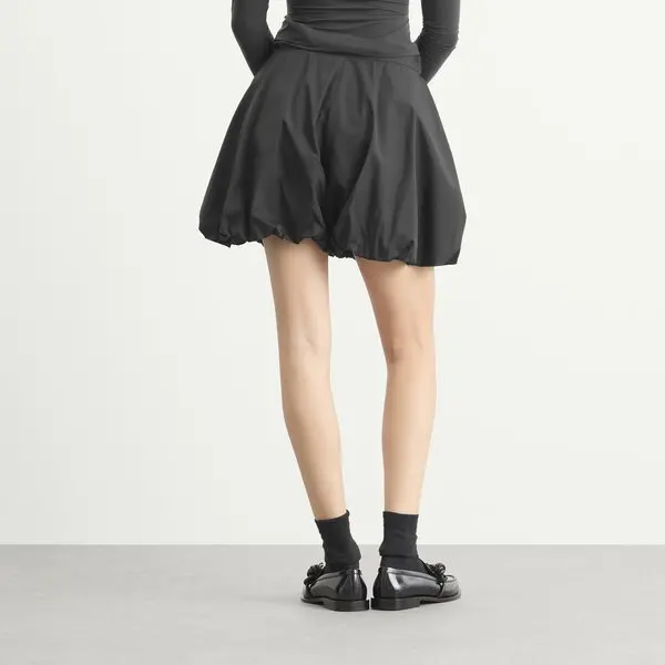 JIL SANDER Shorts