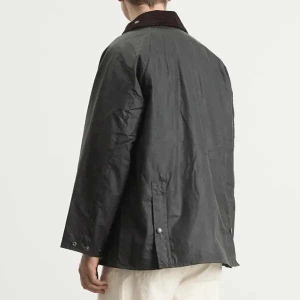 Barbour Os Bedale Wax Jacket