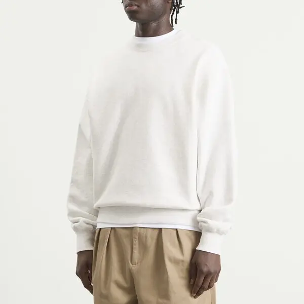 BEAMS Crew Sweatshirt