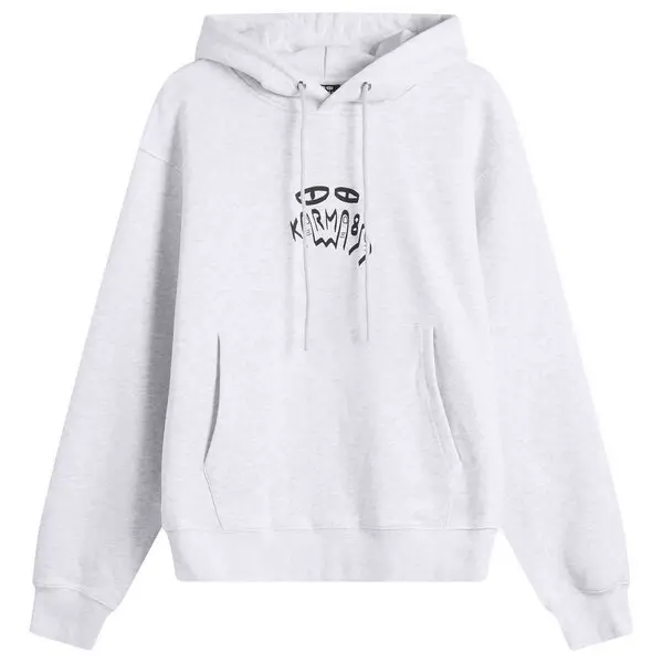 KARMA8A The Real Hoodie