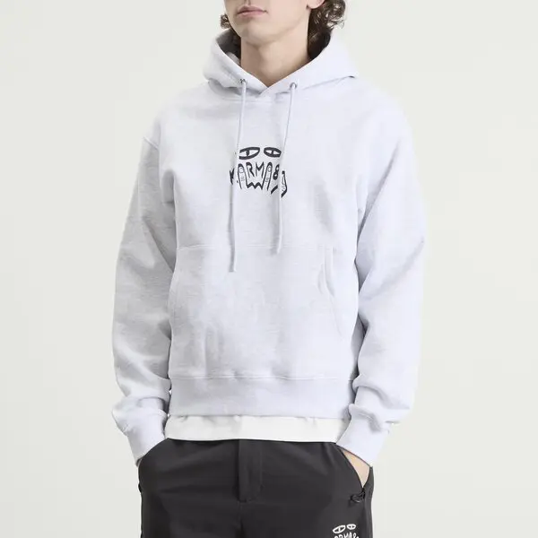 KARMA8A The Real Hoodie