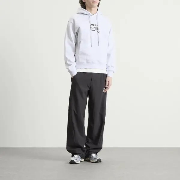 KARMA8A The Real Hoodie