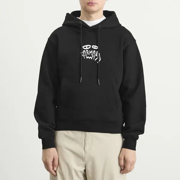 KARMA8A The Real Hoodie