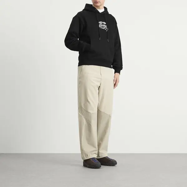 KARMA8A The Real Hoodie