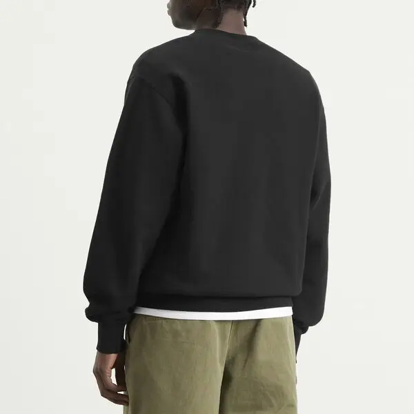 BEAMS Crew Sweatshirt