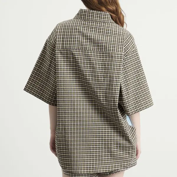 Martine Rose Polo Shirt