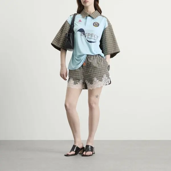 Martine Rose Polo Shirt