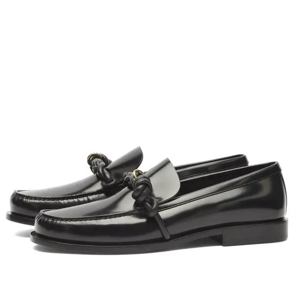 JIL SANDER Loafer