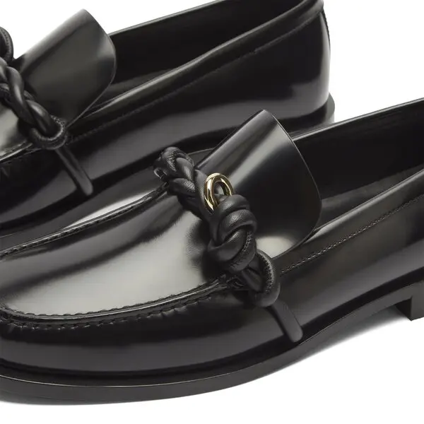 JIL SANDER Loafer