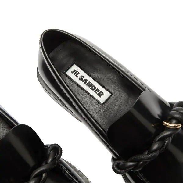 JIL SANDER Loafer