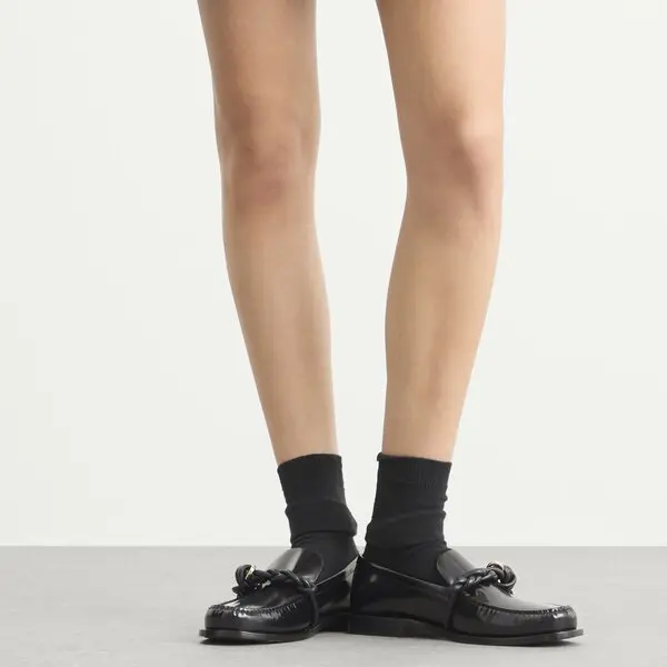 JIL SANDER Loafer
