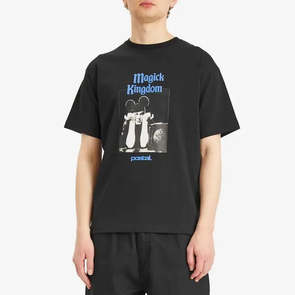 POSTAL Magick Kingdom T-shirt