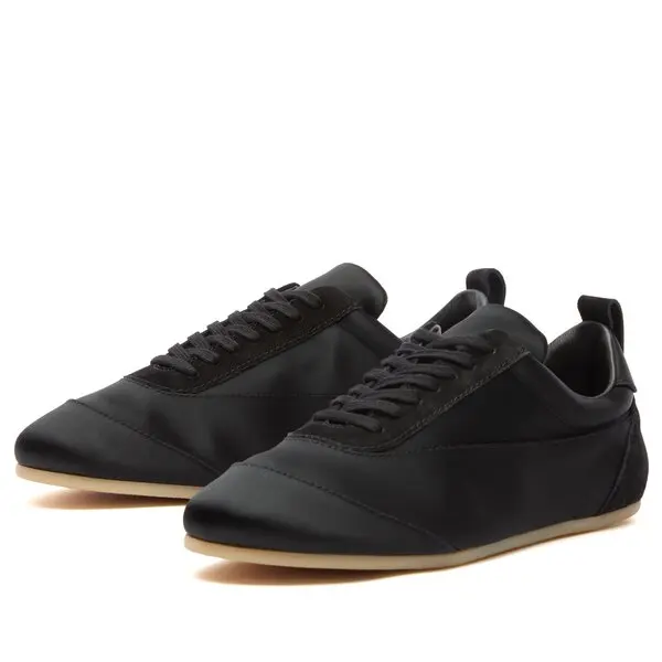 JIL SANDER Low Sneaker