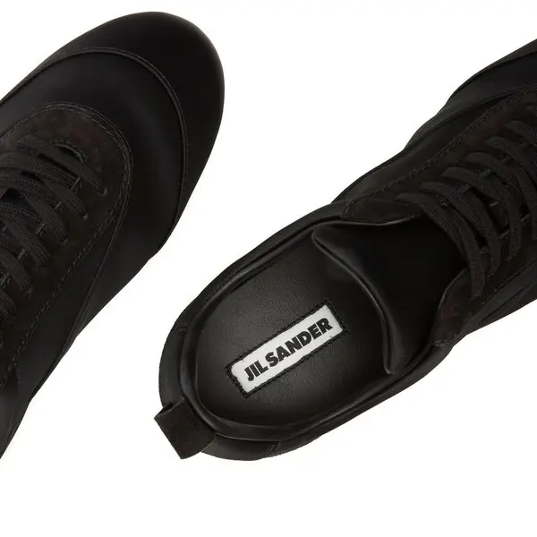 JIL SANDER Low Sneaker