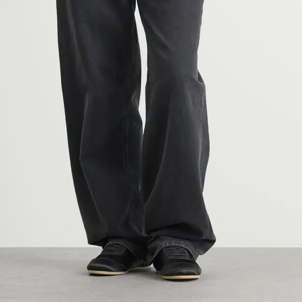 JIL SANDER Low Sneaker
