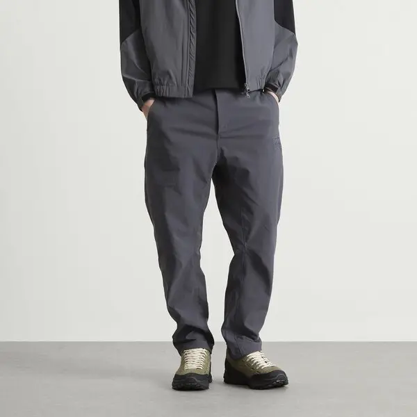KARMA8A Mode Kaze Trousers