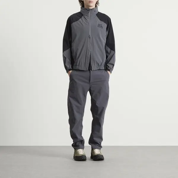 KARMA8A Mode Kaze Trousers