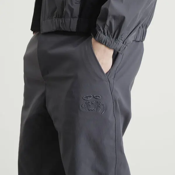 KARMA8A Mode Kaze Trousers