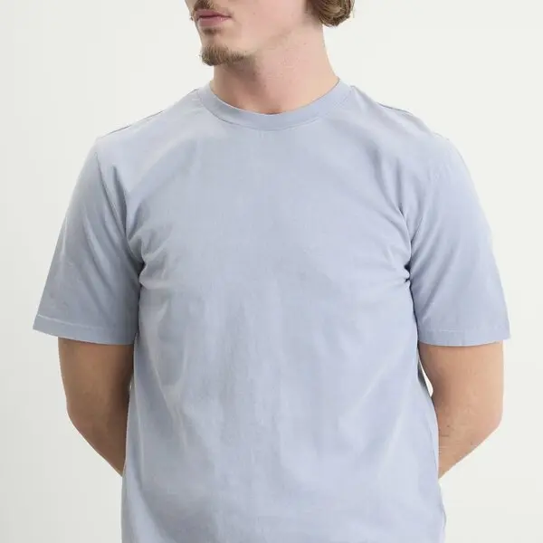 A.p.c. Printemps 26 T-shirt - Light Blue