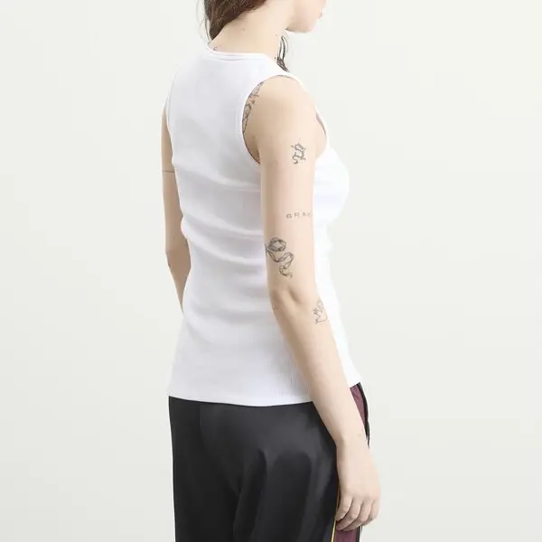Martine Rose Vest