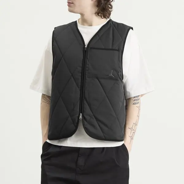JORDAN Golf Vest