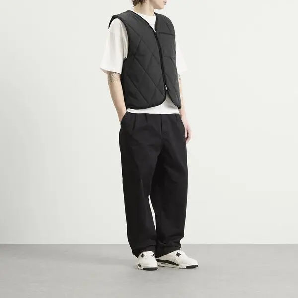 JORDAN Golf Vest