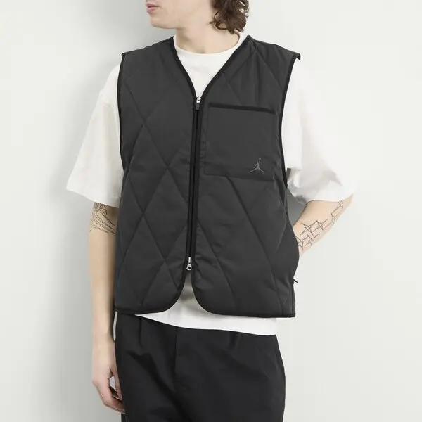 JORDAN Golf Vest