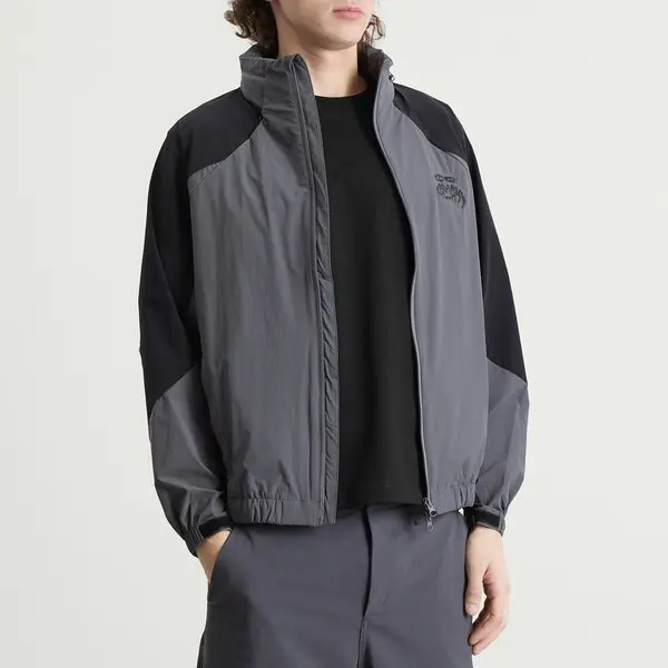 KARMA8A Noir Pulse Jacket