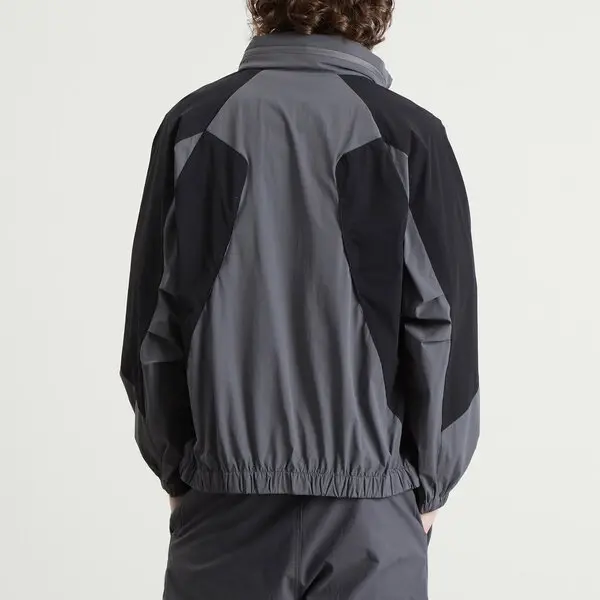 KARMA8A Noir Pulse Jacket