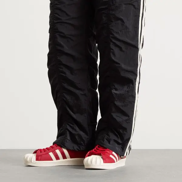 Adidas X Thug Club Superstar Boot Luxe