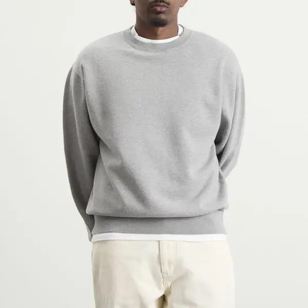 BEAMS Crew Sweatshirt