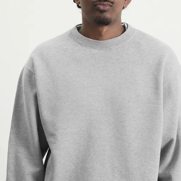 BEAMS Crew Sweatshirt