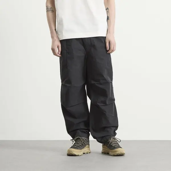 NANGA Dry Cotton Easy Trousers