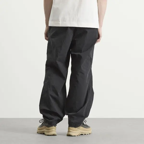 NANGA Dry Cotton Easy Trousers